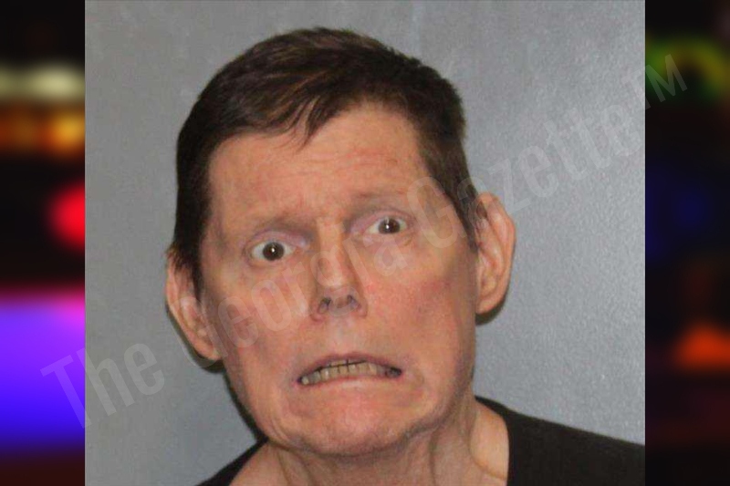 Bryan Wilson — White County Jail Bookings