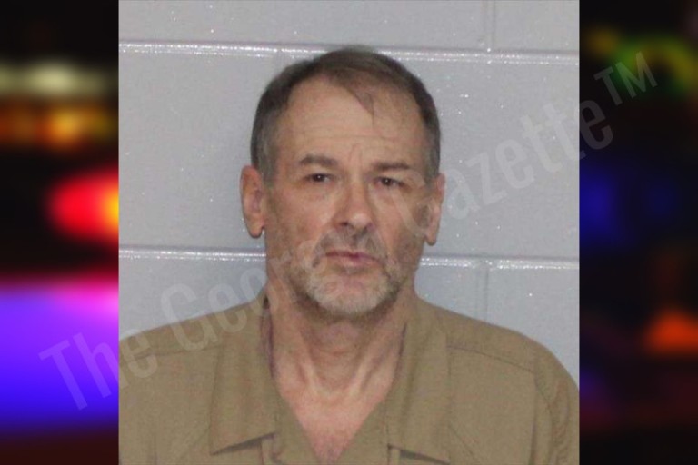 Charles Wilson — Morgan County Jail Bookings