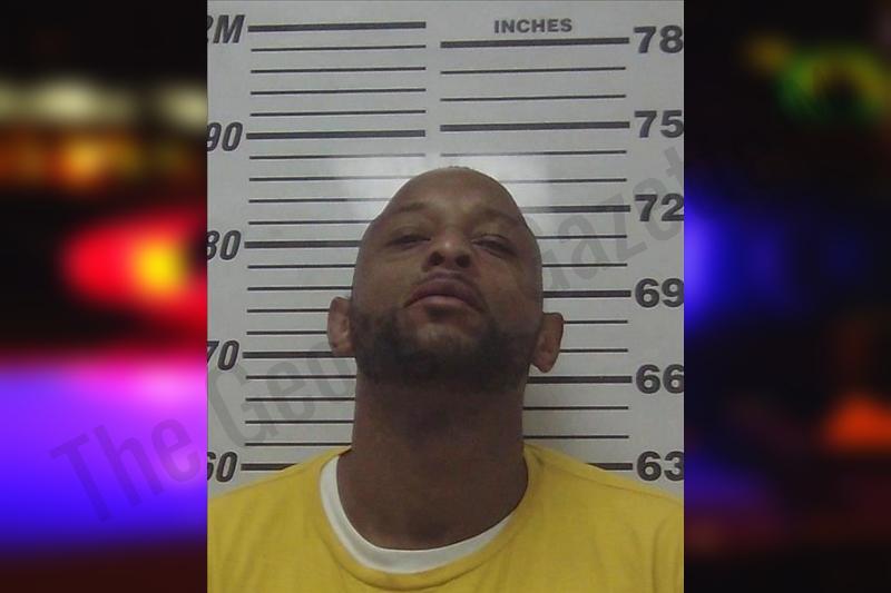 Colquitt County Jail Bookings – Page 2 – The Georgia Gazette