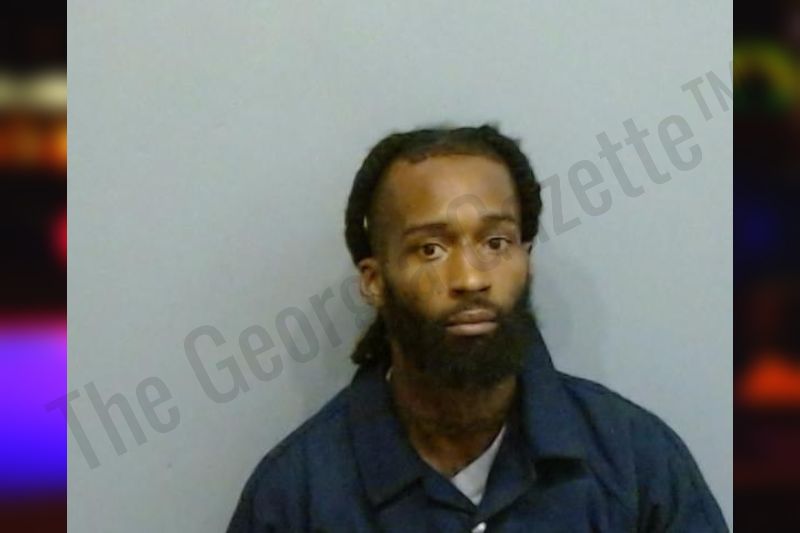 Tyrone Wise — Fulton County