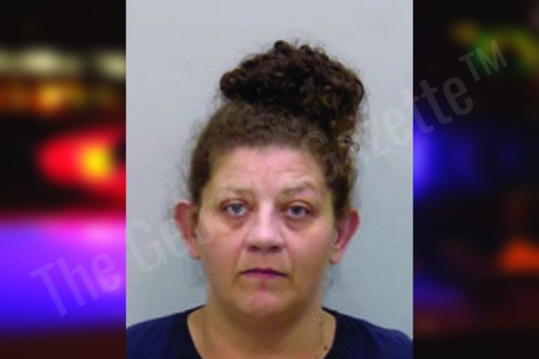 Bartow County Jail Bookings – Page 8 – The Georgia Gazette