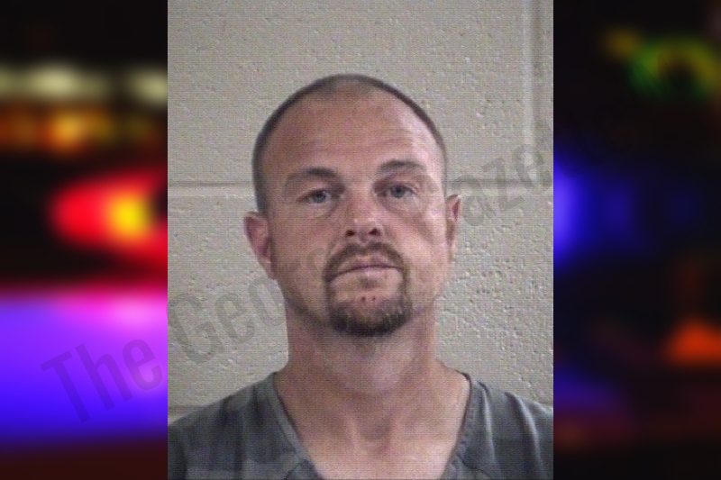 Whitfield County Jail Bookings – The Georgia Gazette