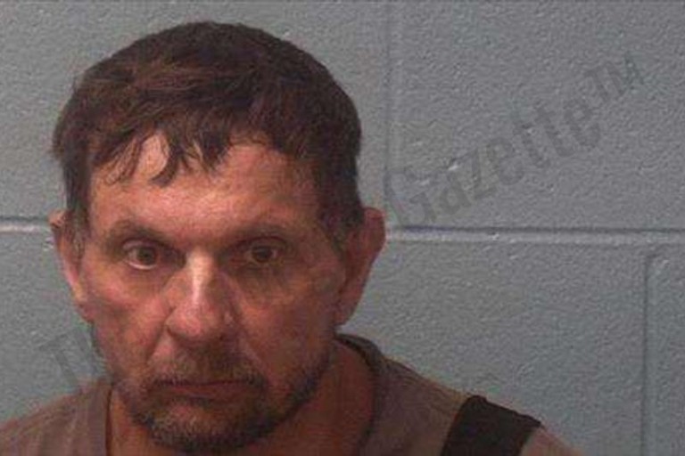 Darian Woody — Franklin County Jail Bookings