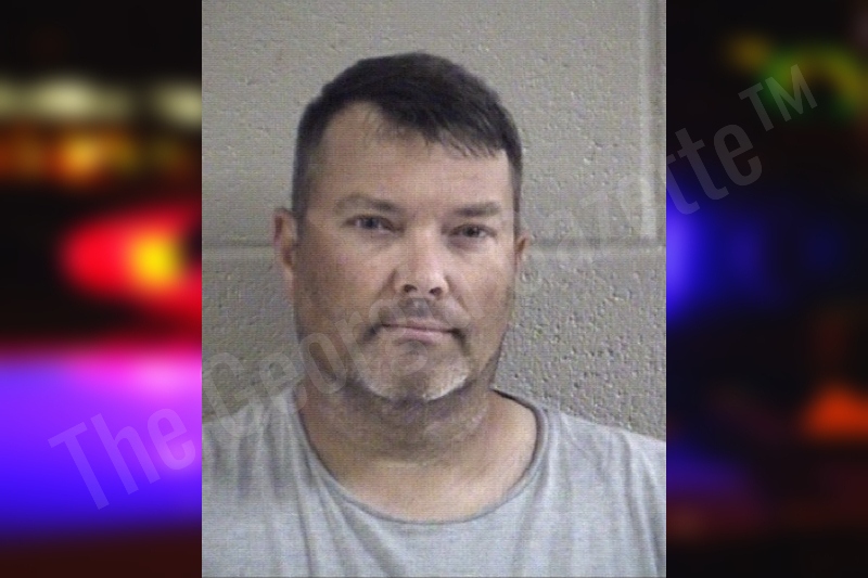 Jason Wordlaw — Whitfield County Jail Bookings