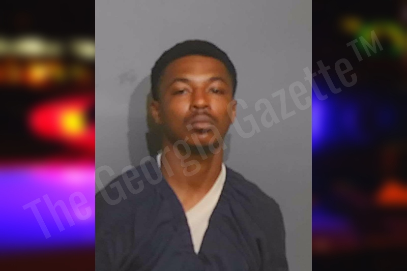 Charles Workman — Glynn County Jail Bookings