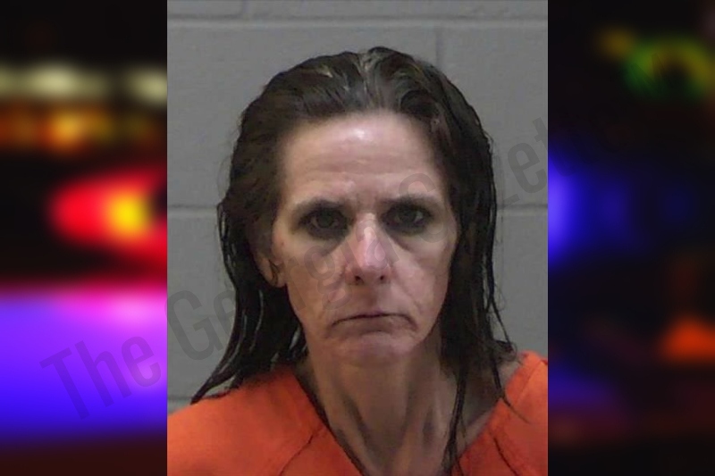 Elizabeth Wright — Madison County Jail Bookings