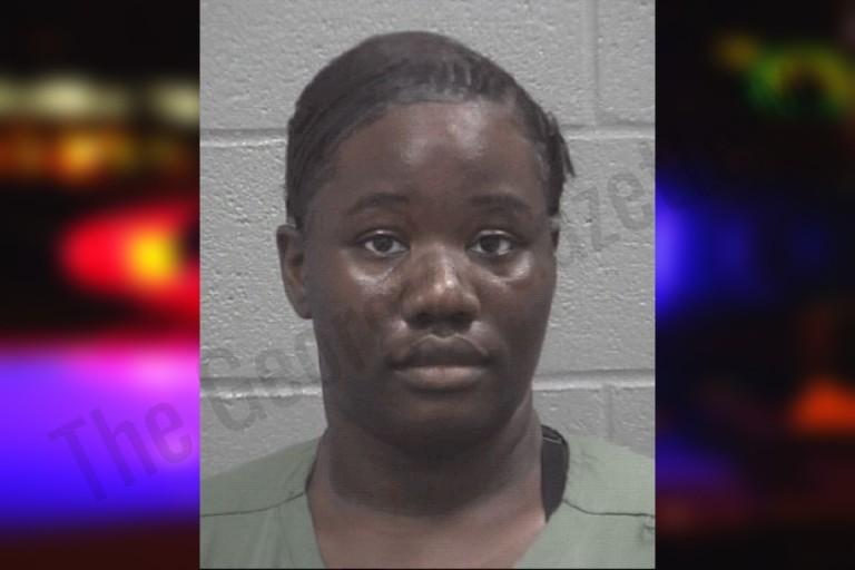 Jamie Wright — Columbia County Jail Bookings