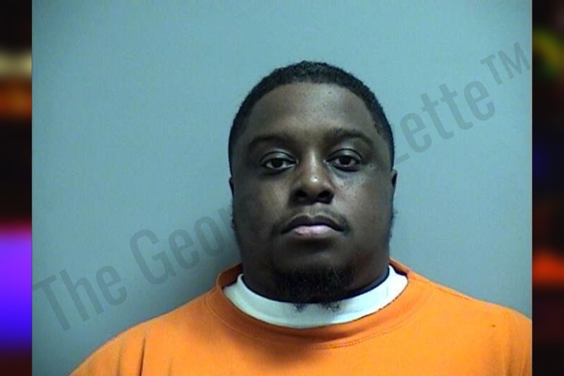 Justin Wright — Effingham County Jail Bookings