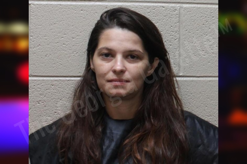 Brooke Wynn — Haralson County Jail Bookings