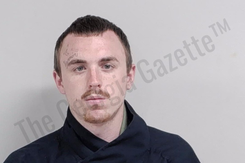 Hunter Young — Lowndes County Jail Bookings