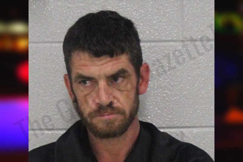 Steven Young — Carroll County Jail Bookings