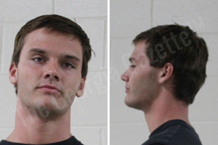 Nicholas Yoder — Houston County Jail Bookings