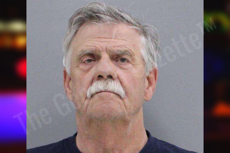 Curtis York — Rabun County Jail Bookings