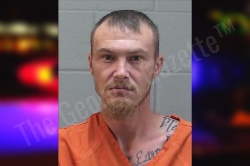 Christopher Youngblood — Madison County Jail Bookings