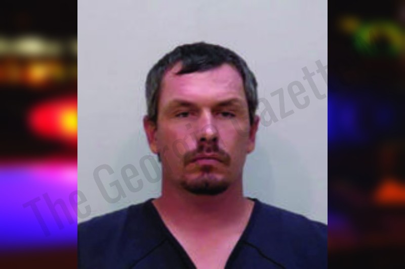 Bartow County Jail Bookings – Page 6 – The Georgia Gazette