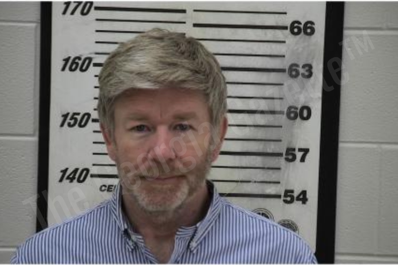 Joseph Zimmer — Coffee County Jail Bookings