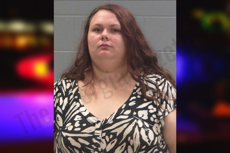 Georgia Adams — Baldwin County