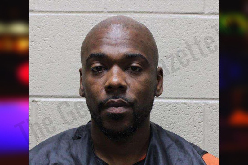 Christopher Adkins — Haralson County Jail Bookings