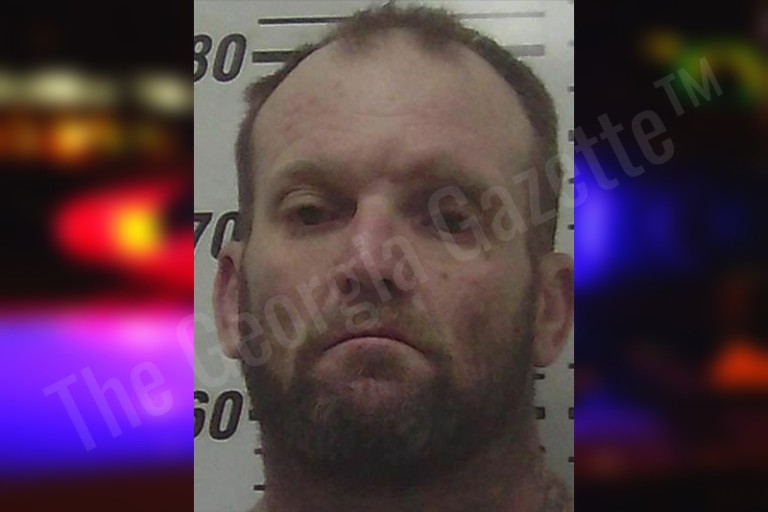 Colquitt County Jail Bookings – Page 4 – The Georgia Gazette