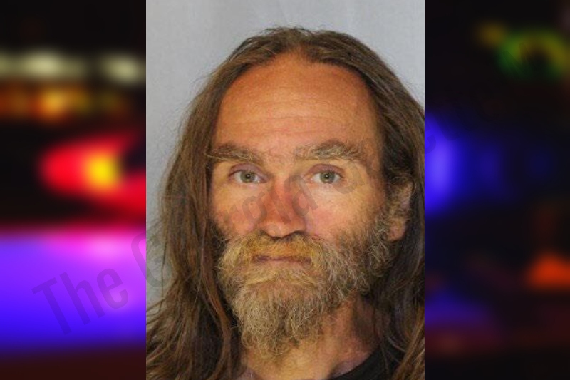 Joshua Alewine — Hall County Jail Bookings