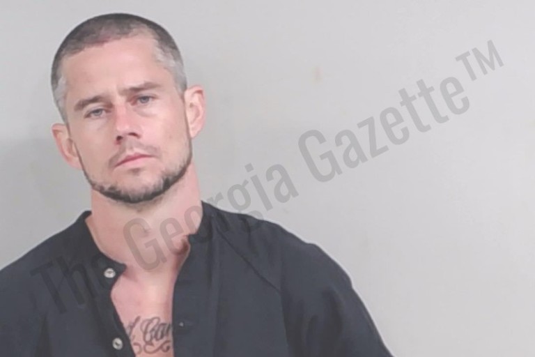 Eric Alexander — Lowndes County Jail Bookings