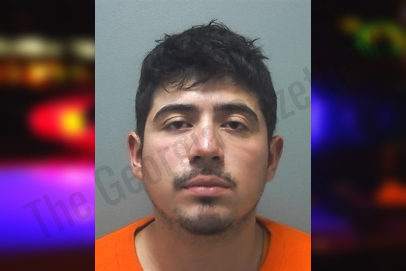 Jimenez Allen — Cherokee County Jail Bookings