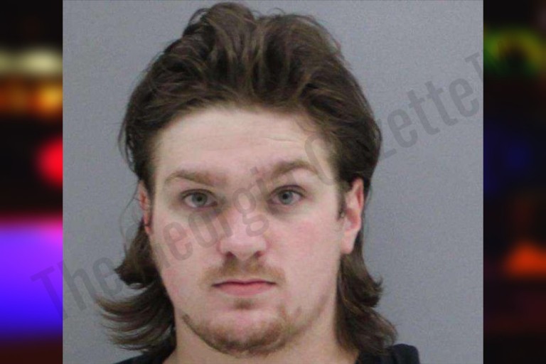 Kevin Allen — Rabun County Jail Bookings