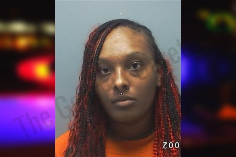 Cherokee County Jail Bookings – The Georgia Gazette