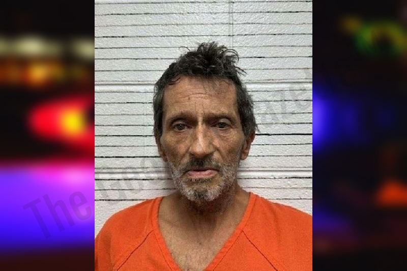 Dade County Jail Bookings – The Georgia Gazette