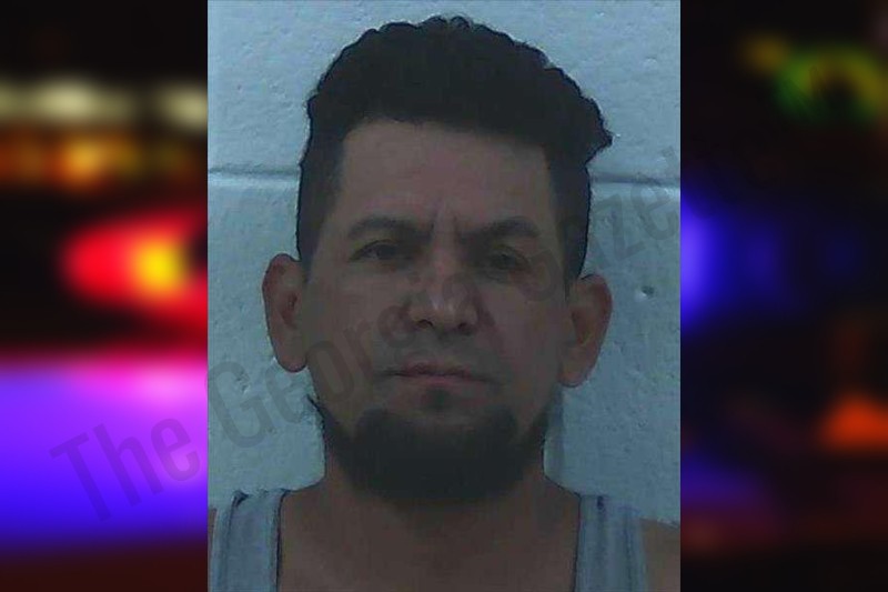 Jackson County Jail Bookings – Page 7 – The Georgia Gazette