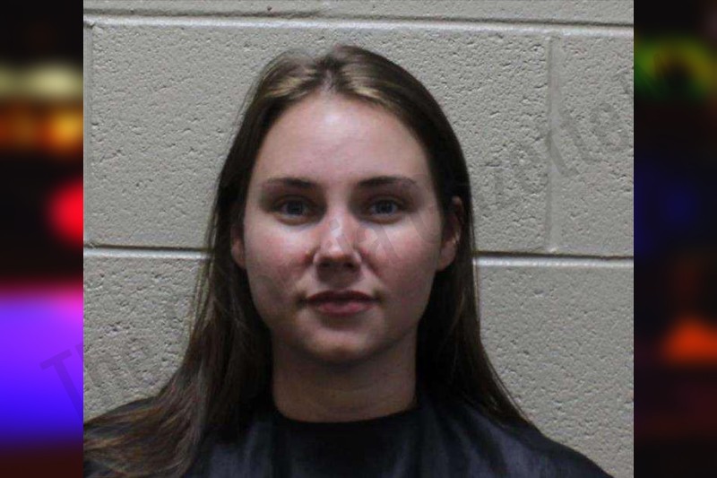 Makayla Arp — Haralson County Jail Bookings