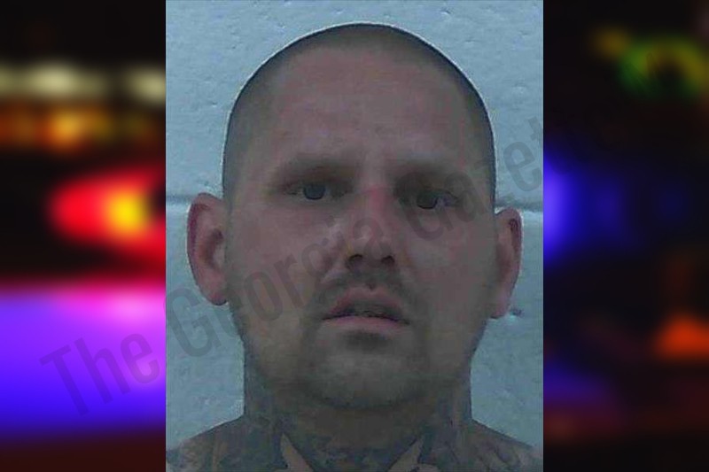 Jackson County Jail Bookings – Page 7 – The Georgia Gazette