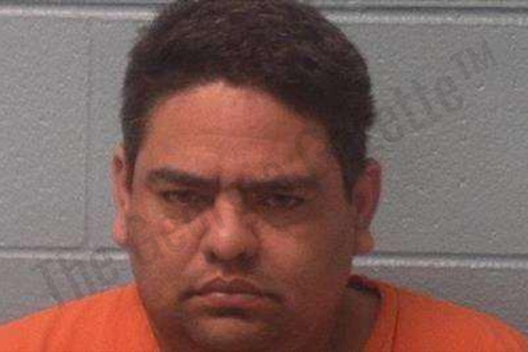 Franklin County Jail Bookings – Page 3 – The Georgia Gazette