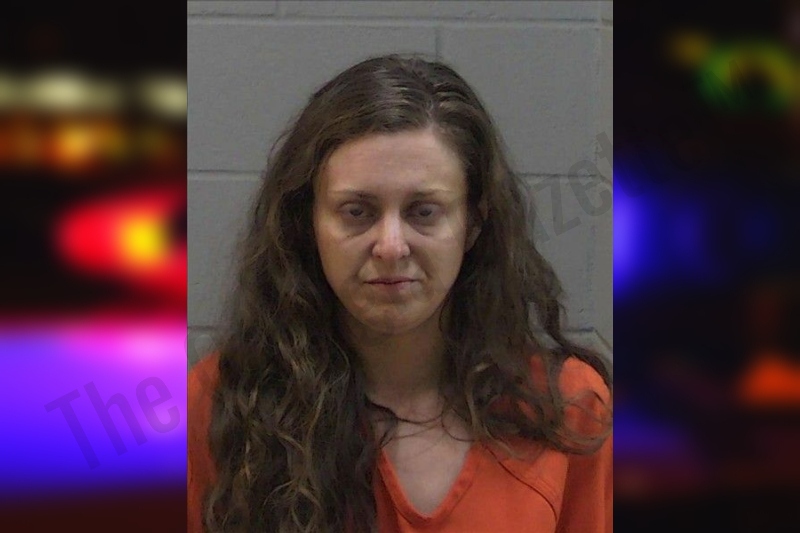 Ashton Adams — Madison County Jail Bookings