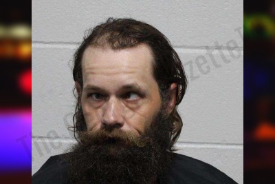 Donovan Alexander — Habersham County Jail Bookings