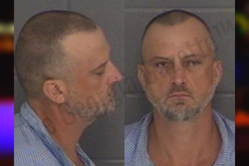 Kevin Allen — Barrow County Jail Bookings