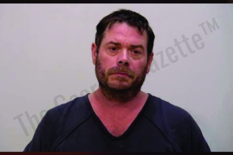 Matthew Allison — Bartow County Jail Bookings