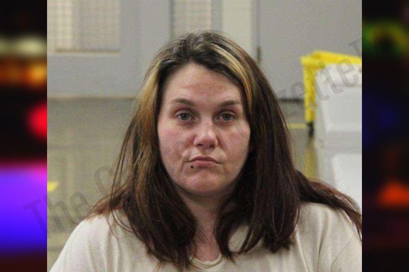 Crystal Allums — Heard County Jail Bookings