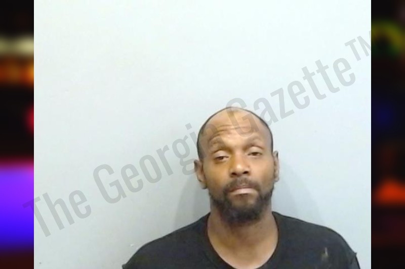 Fulton County Jail Bookings – Page 2 – The Georgia Gazette