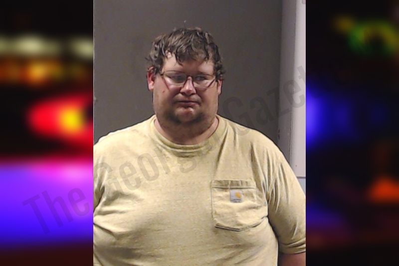 Kenneth Anderson — DeKalb County