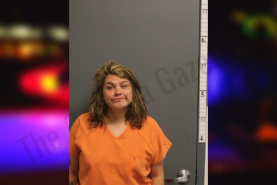 Brianna Archer — Lumpkin County