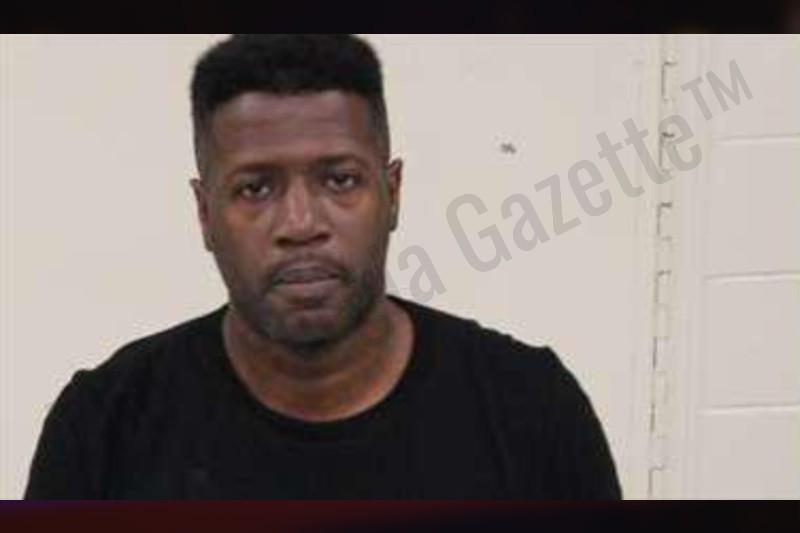 Peach County Jail Bookings – Page 2 – The Georgia Gazette