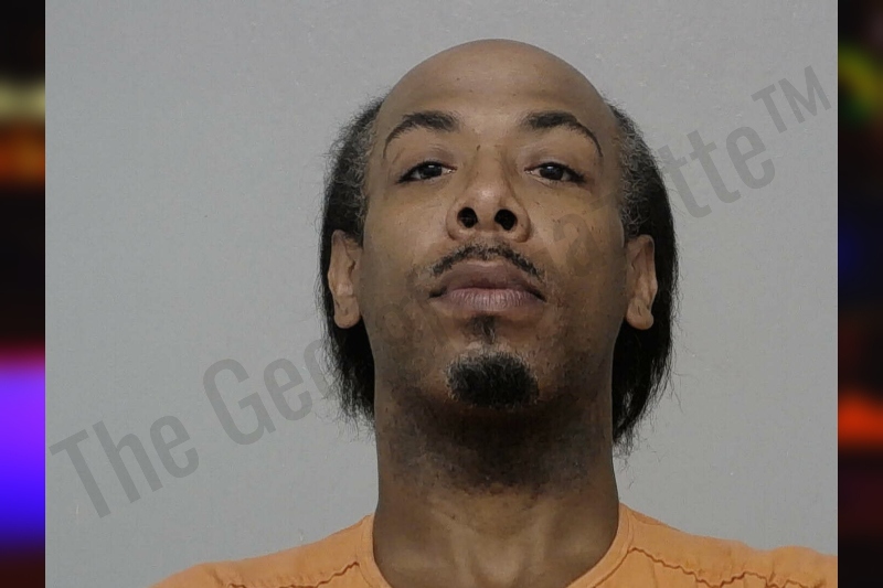 Bibb County Jail Bookings – The Georgia Gazette