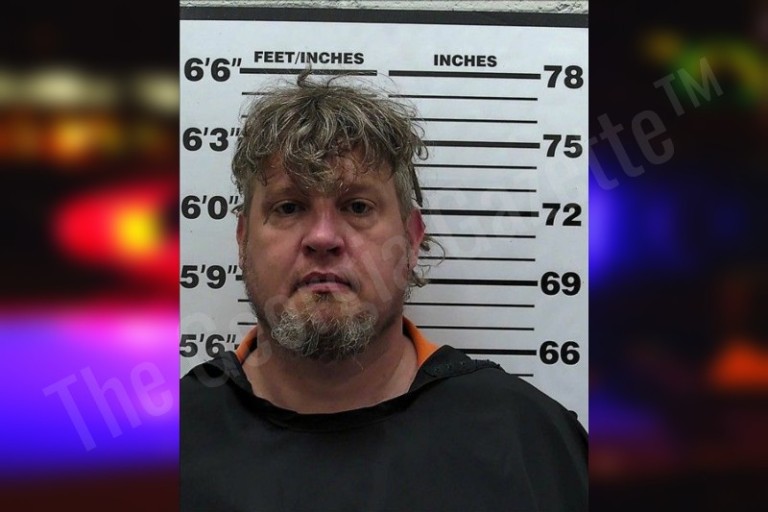 Jonathan Austin — Hart County Jail Bookings