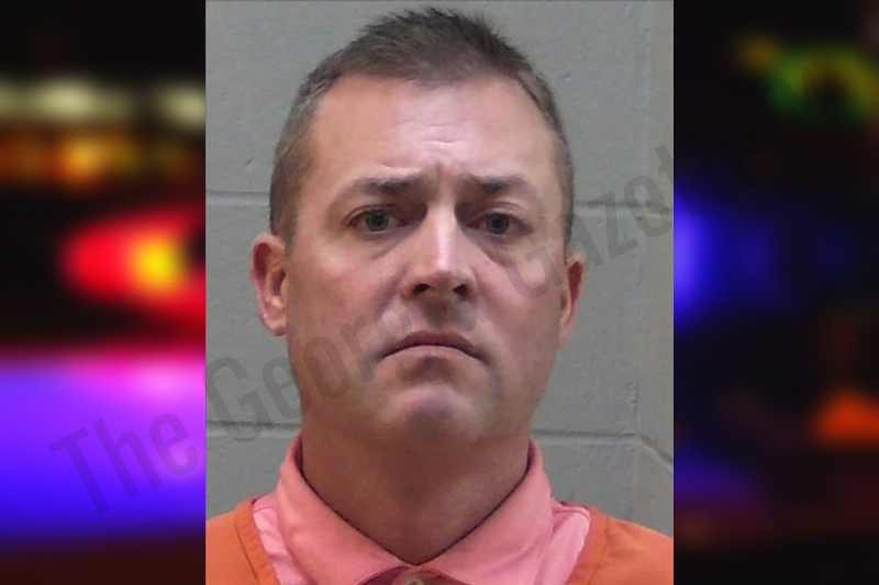 Brandon Autry — Madison County Jail Bookings