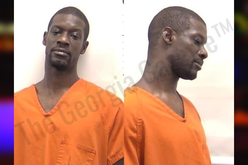 Daniel Barnes — Clarke County Jail Bookings