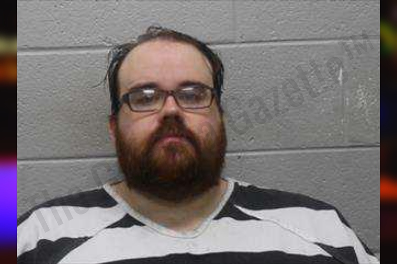 William Barnes — Harris County Jail Bookings