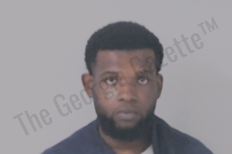 Anthony Battle — Lowndes County Jail Bookings