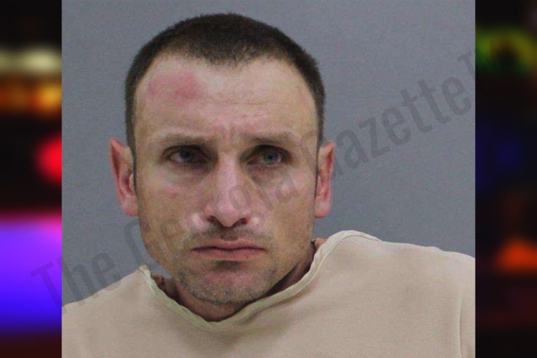 Tyler Bauer — Rabun County Jail Bookings