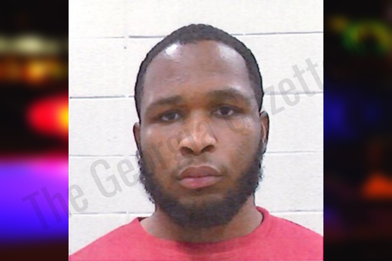Kevin Bibbs — Screven County Jail Bookings